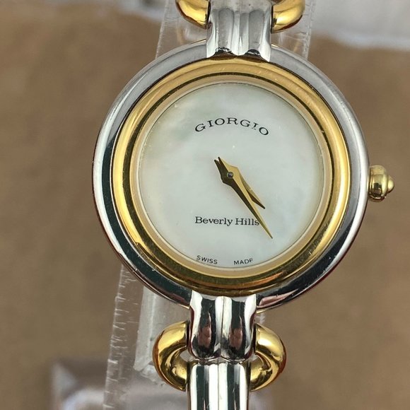 Giorgio of Beverly Hills | Accessories | Vintage Giorgio Of Beverly ...